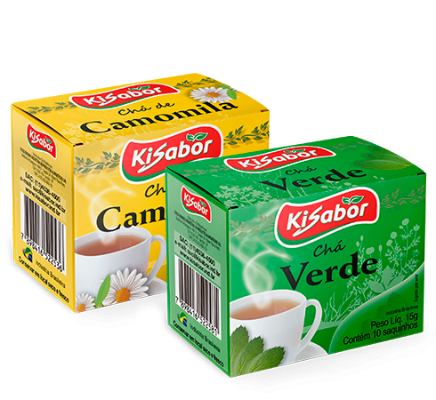 KiSabor Indústria e Comércio de Alimentos