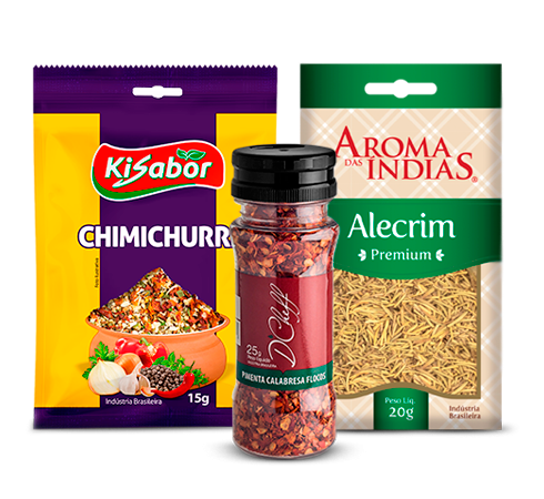 KiSabor Indústria e Comércio de Alimentos