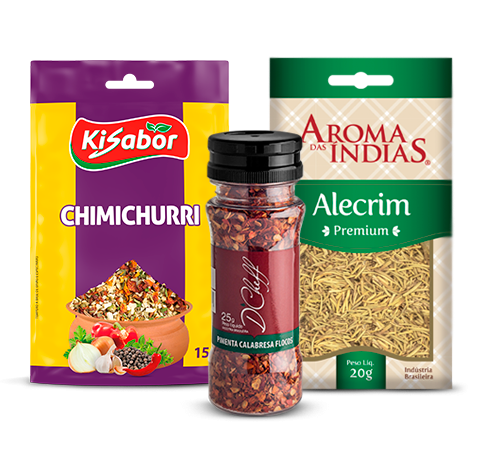 KiSabor Indústria e Comércio de Alimentos