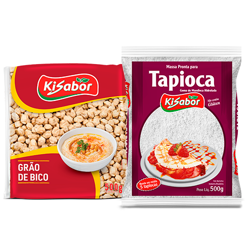 KiSabor Indústria e Comércio de Alimentos