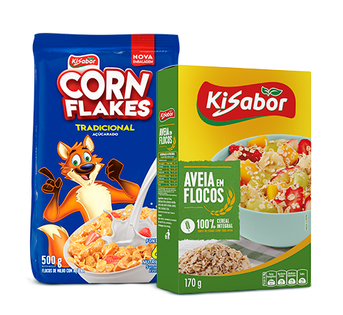 KiSabor Indústria e Comércio de Alimentos