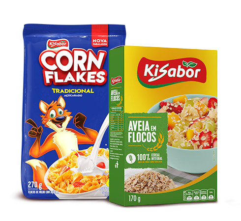 KiSabor Indústria e Comércio de Alimentos