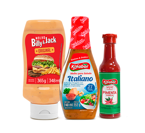 KiSabor Indústria e Comércio de Alimentos