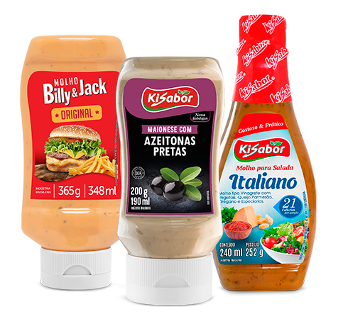 KiSabor Indústria e Comércio de Alimentos