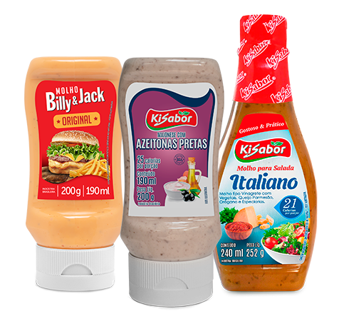 KiSabor Indústria e Comércio de Alimentos