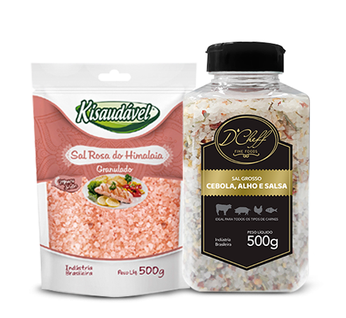 KiSabor Indústria e Comércio de Alimentos