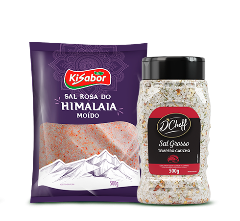 KiSabor Indústria e Comércio de Alimentos