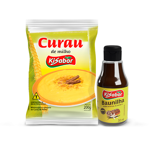 KiSabor Indústria e Comércio de Alimentos