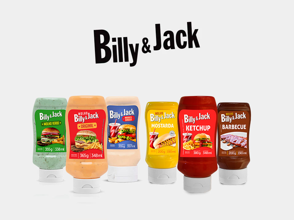 Sobre a empresa Kisabor