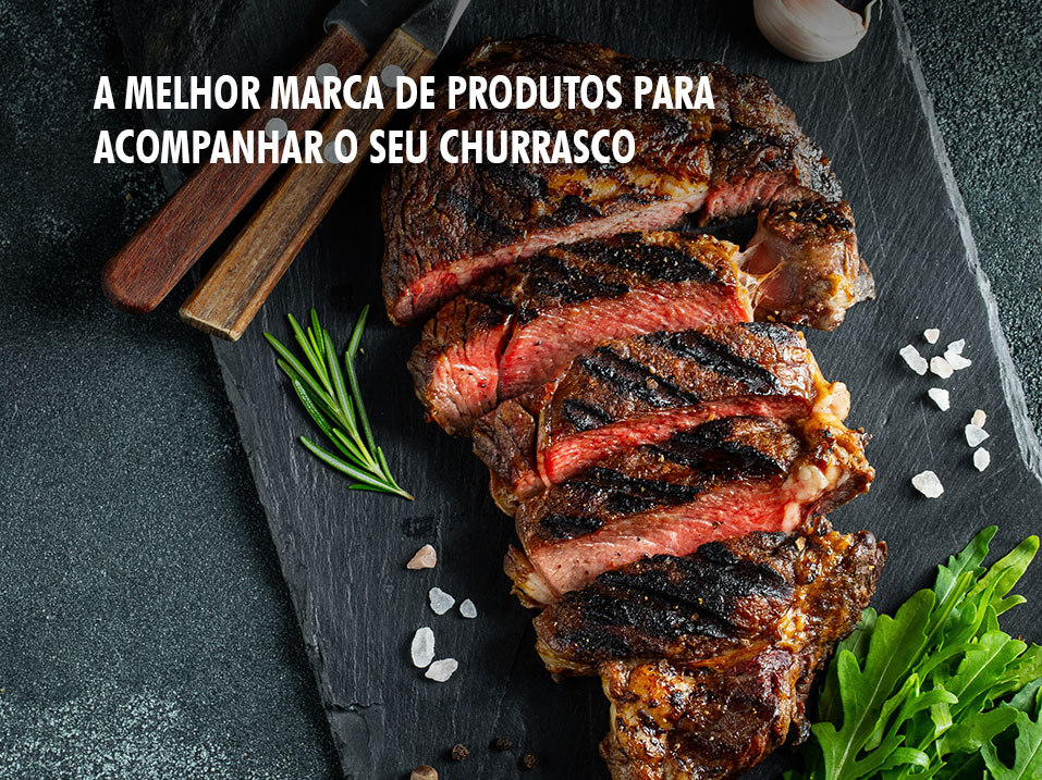 Sobre a empresa Kisabor