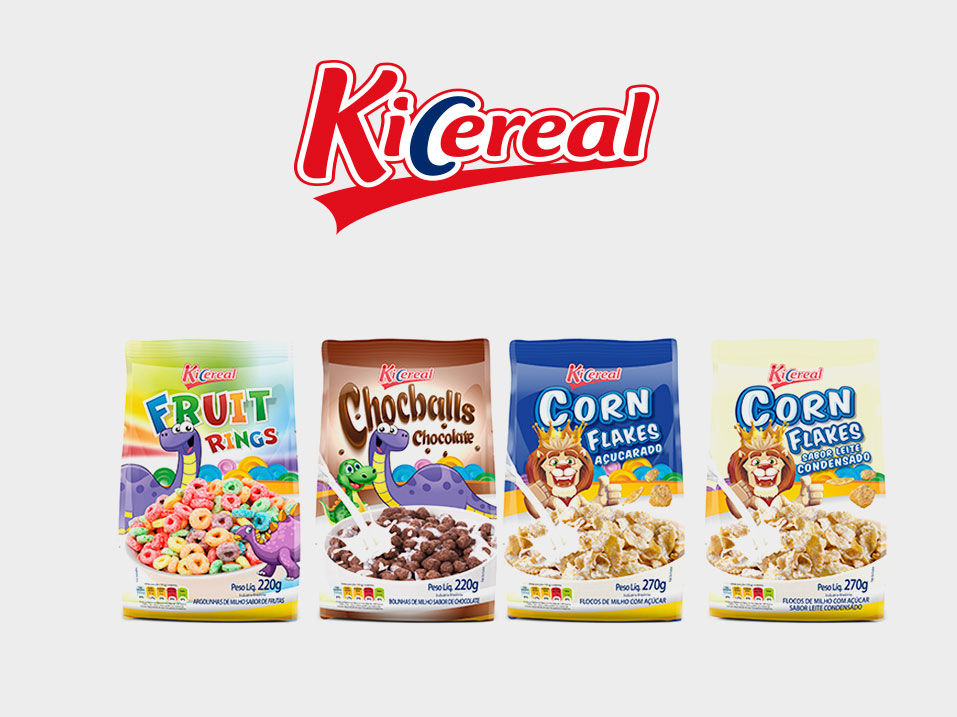 Sobre a empresa Kisabor