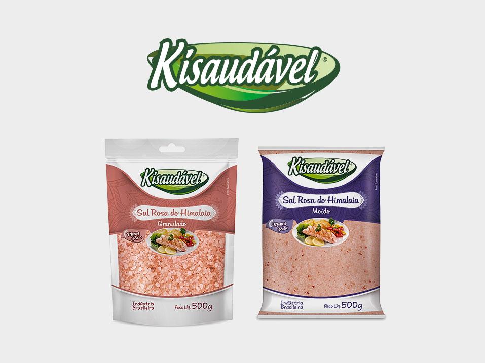 Sobre a empresa Kisabor